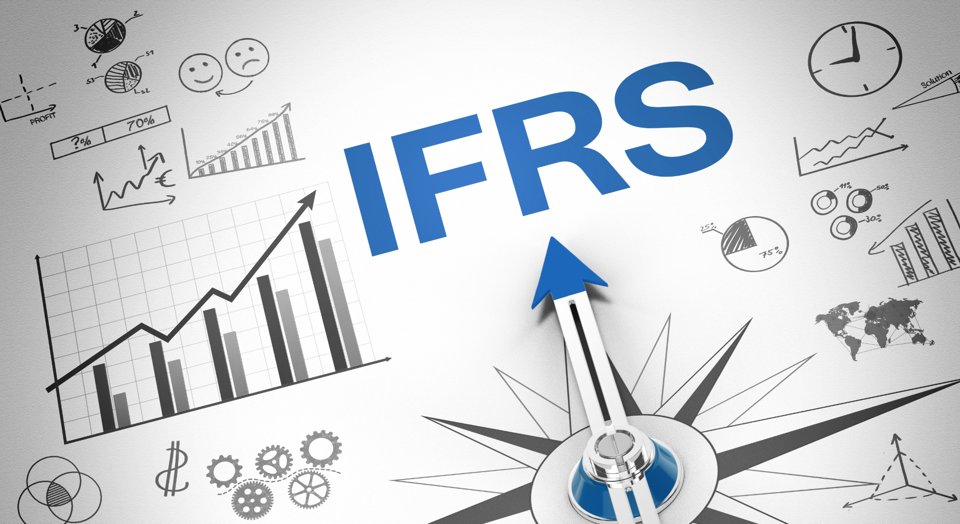 IFRS 16: o que é, desafios e como se preparar