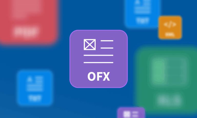 Arquivo OFX: 8 dicas de como realizar a importação!